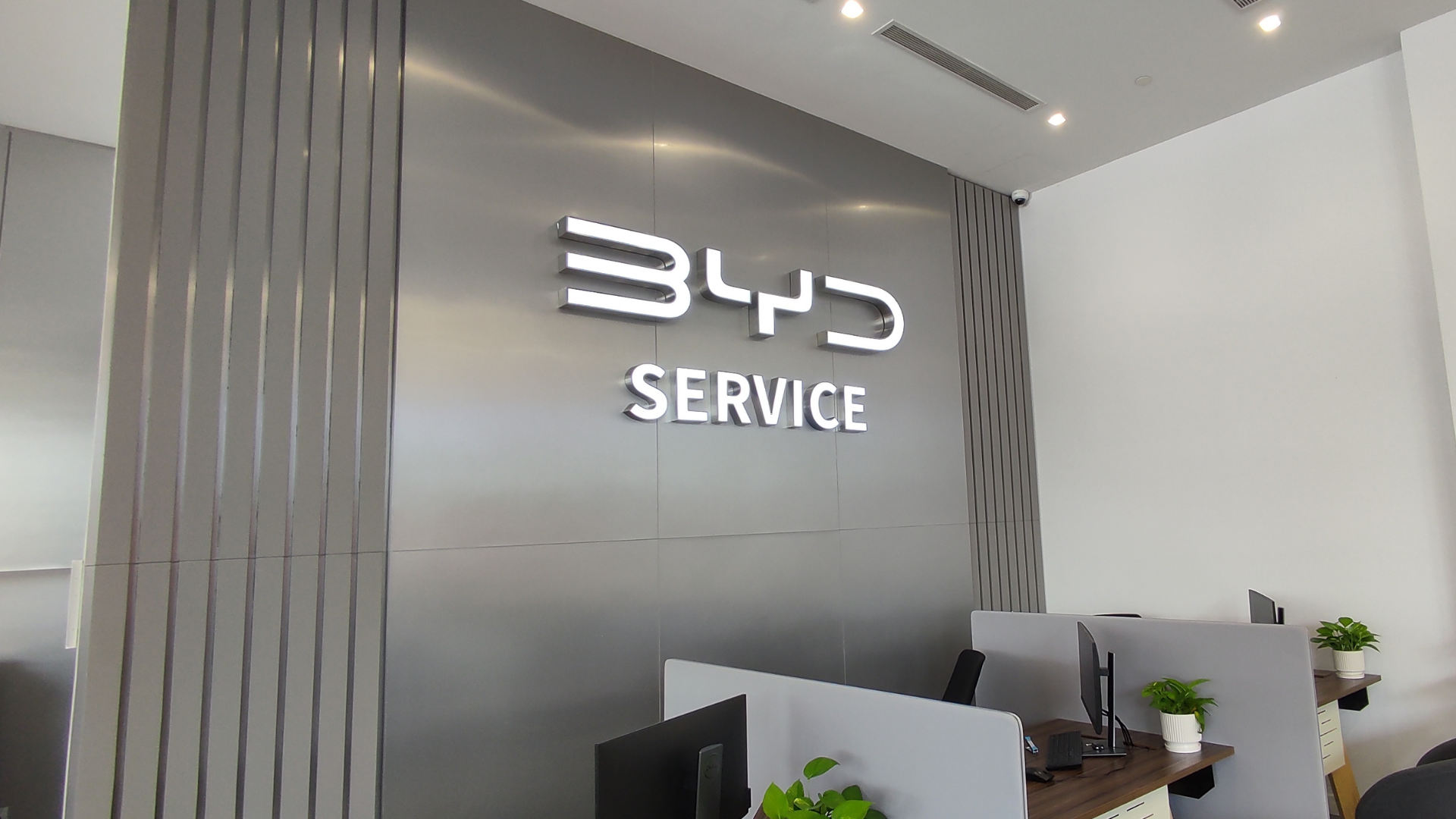 Sime Darby Motors Elevates BYD Owners' Experience in Malaysia newly ...