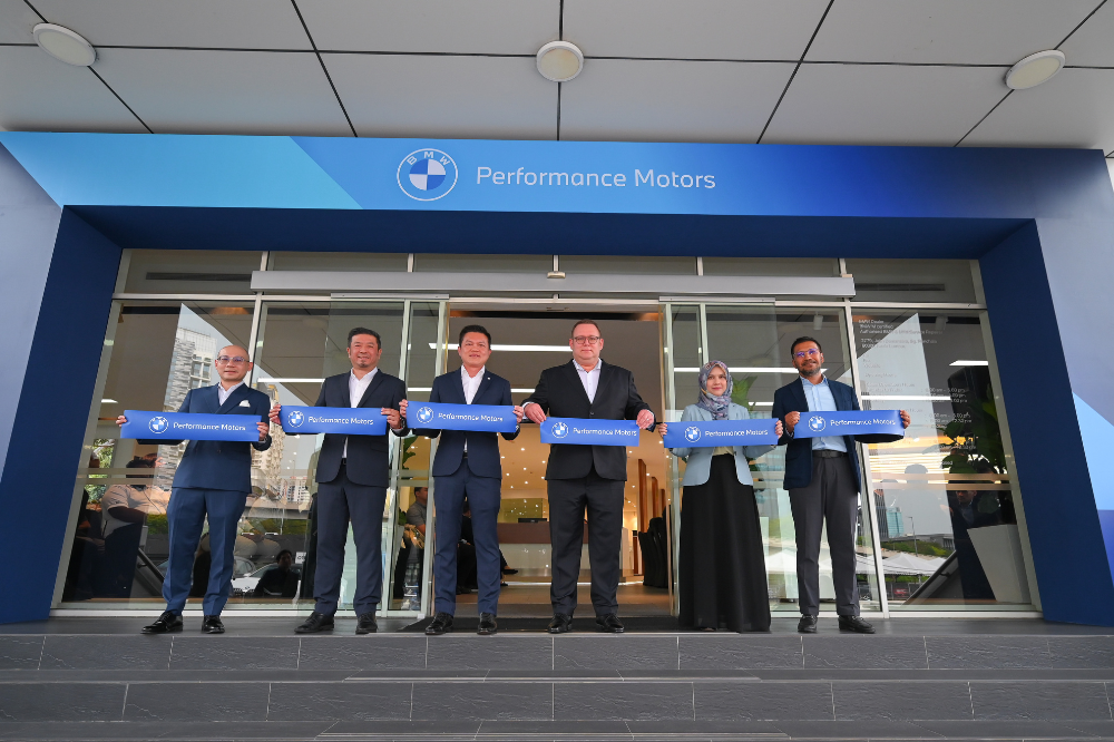 Sime Motors Partners with Ingress Auto to Establish Performance Motors ...
