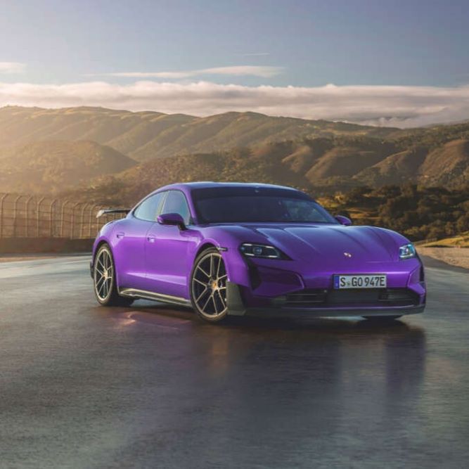 The Latest EV Colour Trends for Your Everyday - Our Stories | Sime Motors