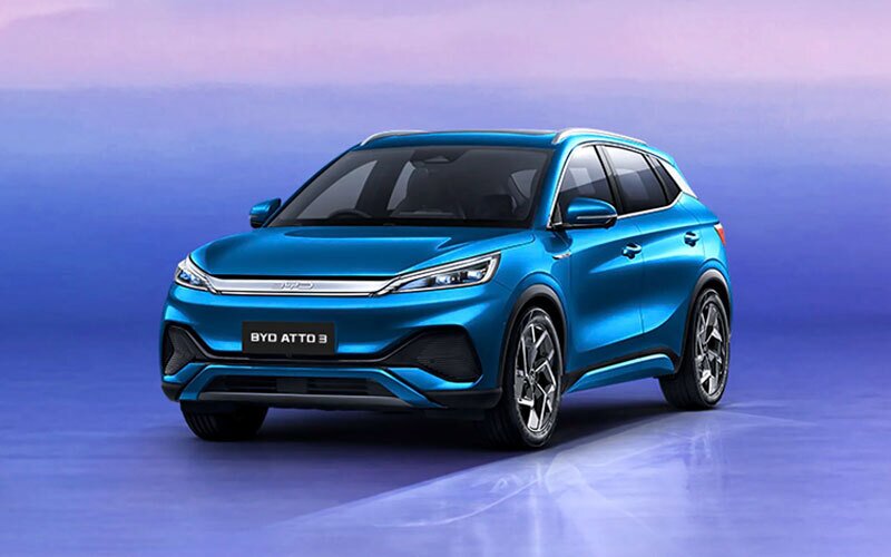 A guide to different types of Electric Vehicles: BEV, HEV and PHEV ...