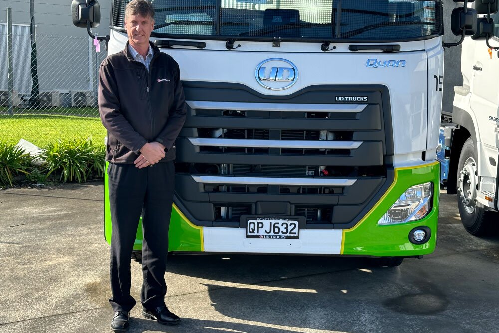 Get to Know: Stuart Turner Shares His 20-Years Journey of Excellence ...