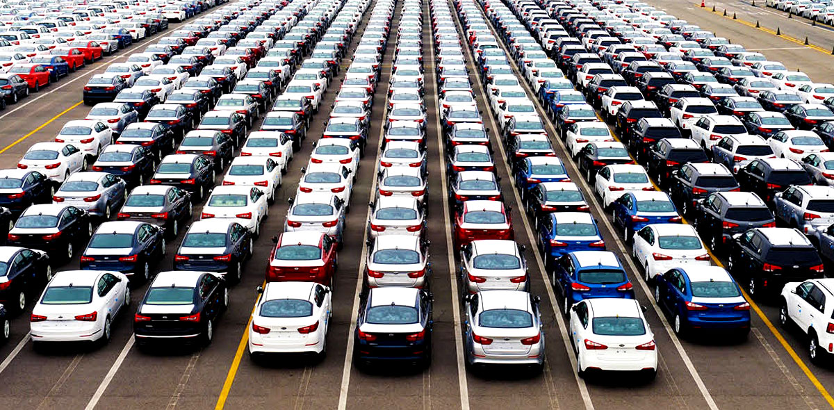 Distribution - OUR BUSINESSES | Sime Motors